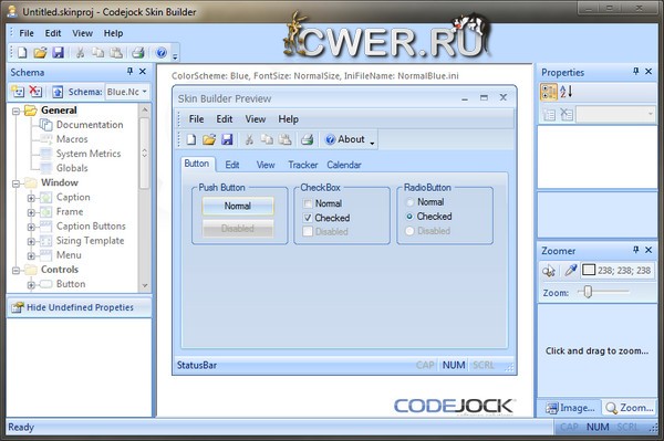 Codejock commandbars - furnituregasw